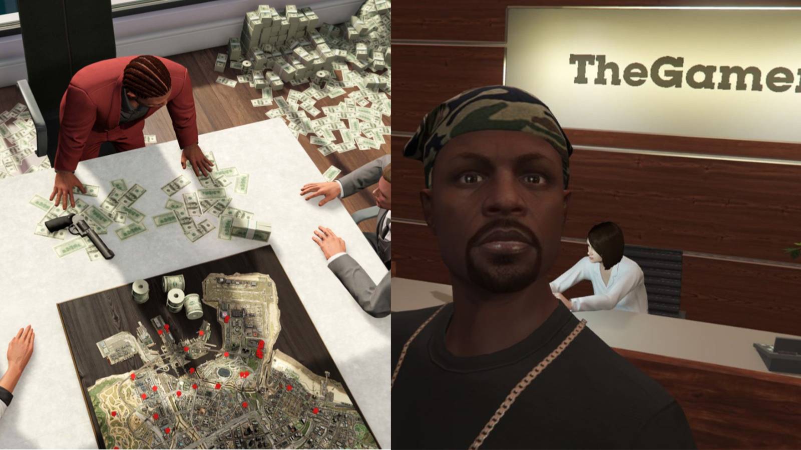 How To Register As A CEO In GTA 5