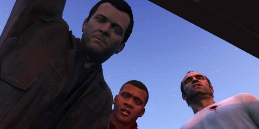 The Best Video Games Where Dying Isn't Game Over