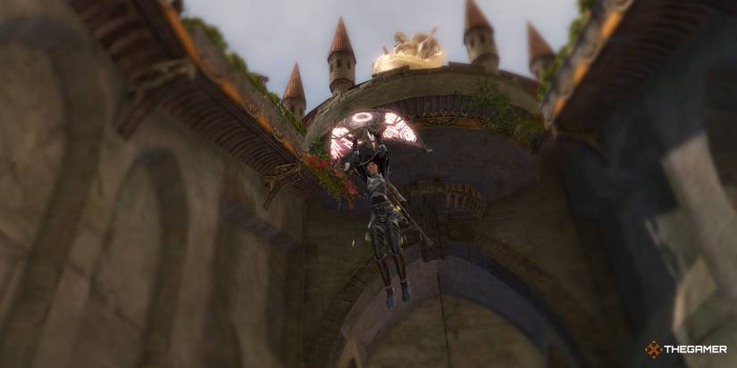 The 10 Best Masteries In Guild Wars 2