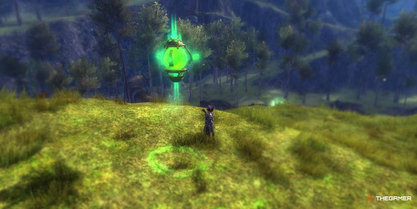 The 10 Best Masteries In Guild Wars 2