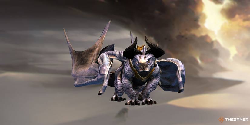 Best Mounts In Guild Wars 2
