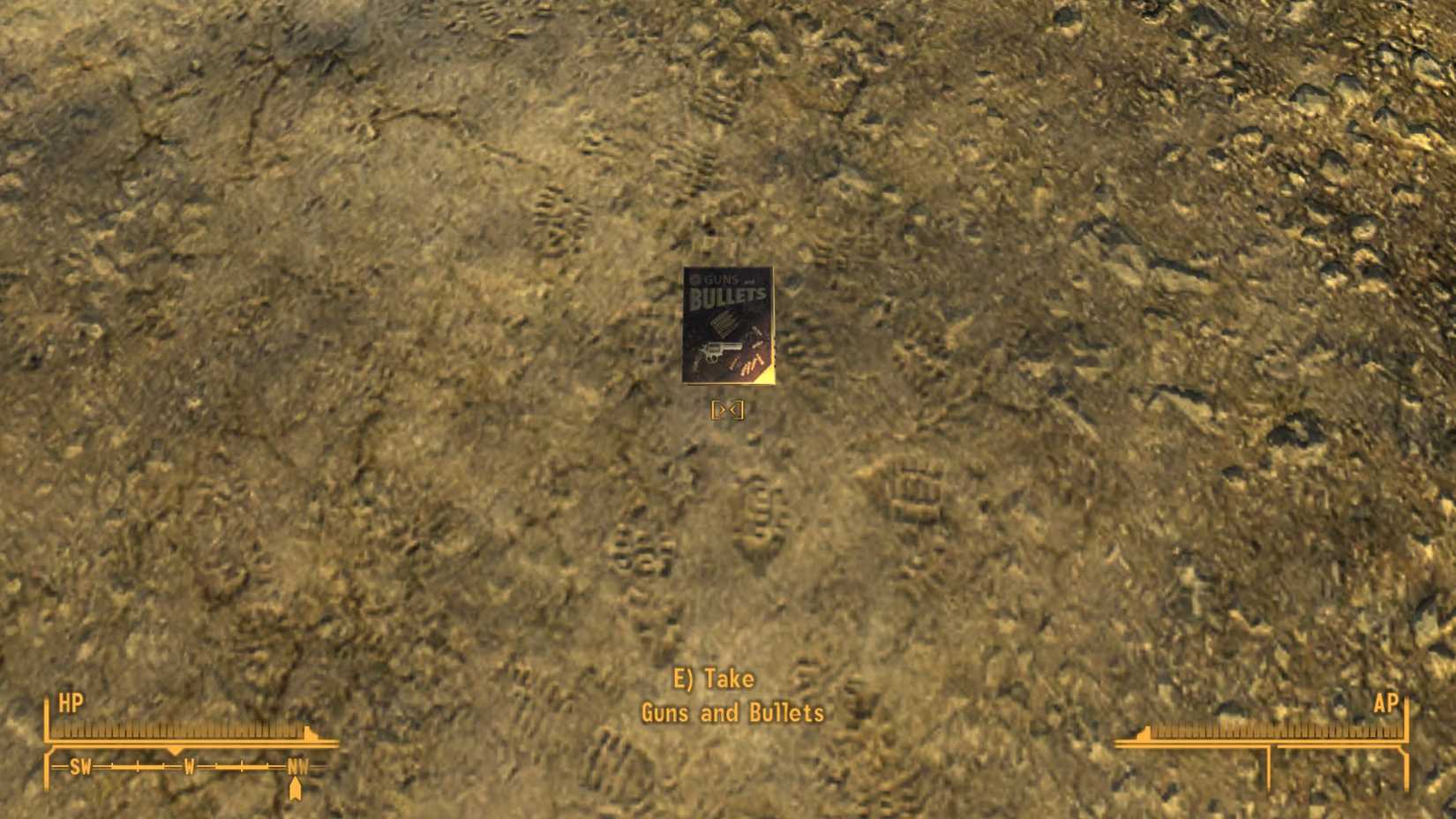 Where To Find Every Skill Book In Fallout: New Vegas