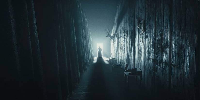 Differences Between The Original And The Layers Of Fear Remake