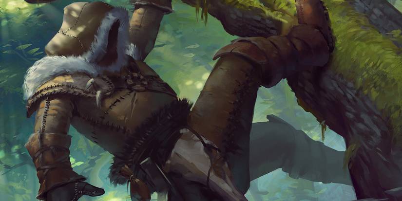 Ranger Subclasses In Dungeons & Dragons 5E Ranked