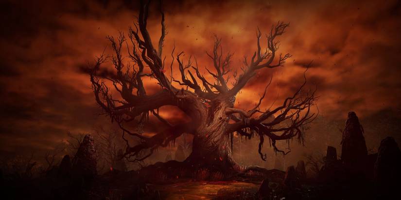 How To Find The Penitent Greaves Unique Boots In Diablo 4