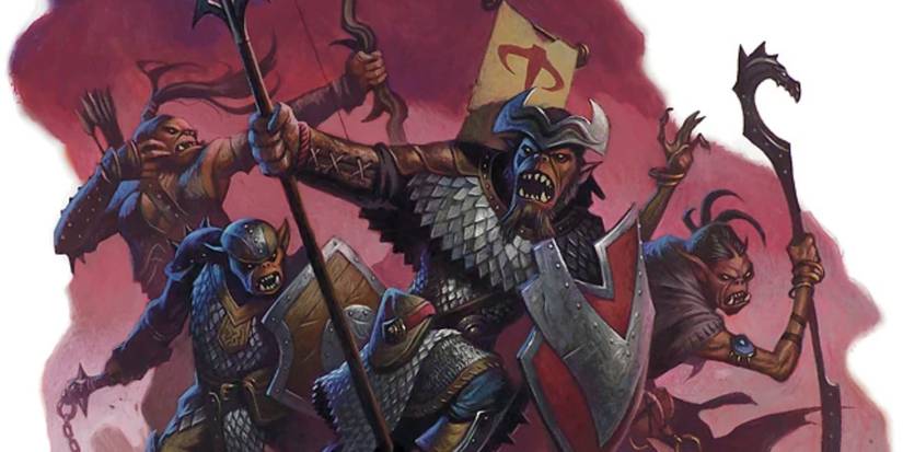 All Dungeons & Dragons Editions, Ranked