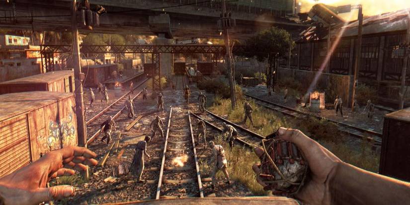 The Most Graphically Demanding Video Games For Mac