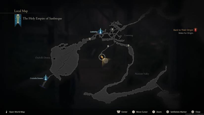 How To Beat The Holy Trumpitour In FFXVI
