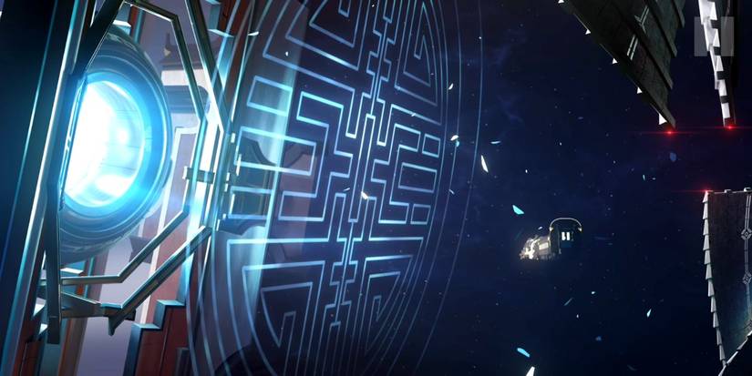 The Story Of The Xianzhou Luofu: Honkai Star Rail Lore, Explained