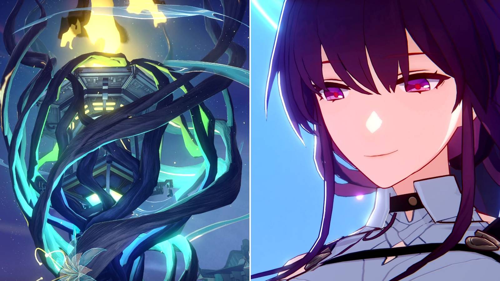 The Story Of The Xianzhou Luofu: Honkai Star Rail Lore, Explained