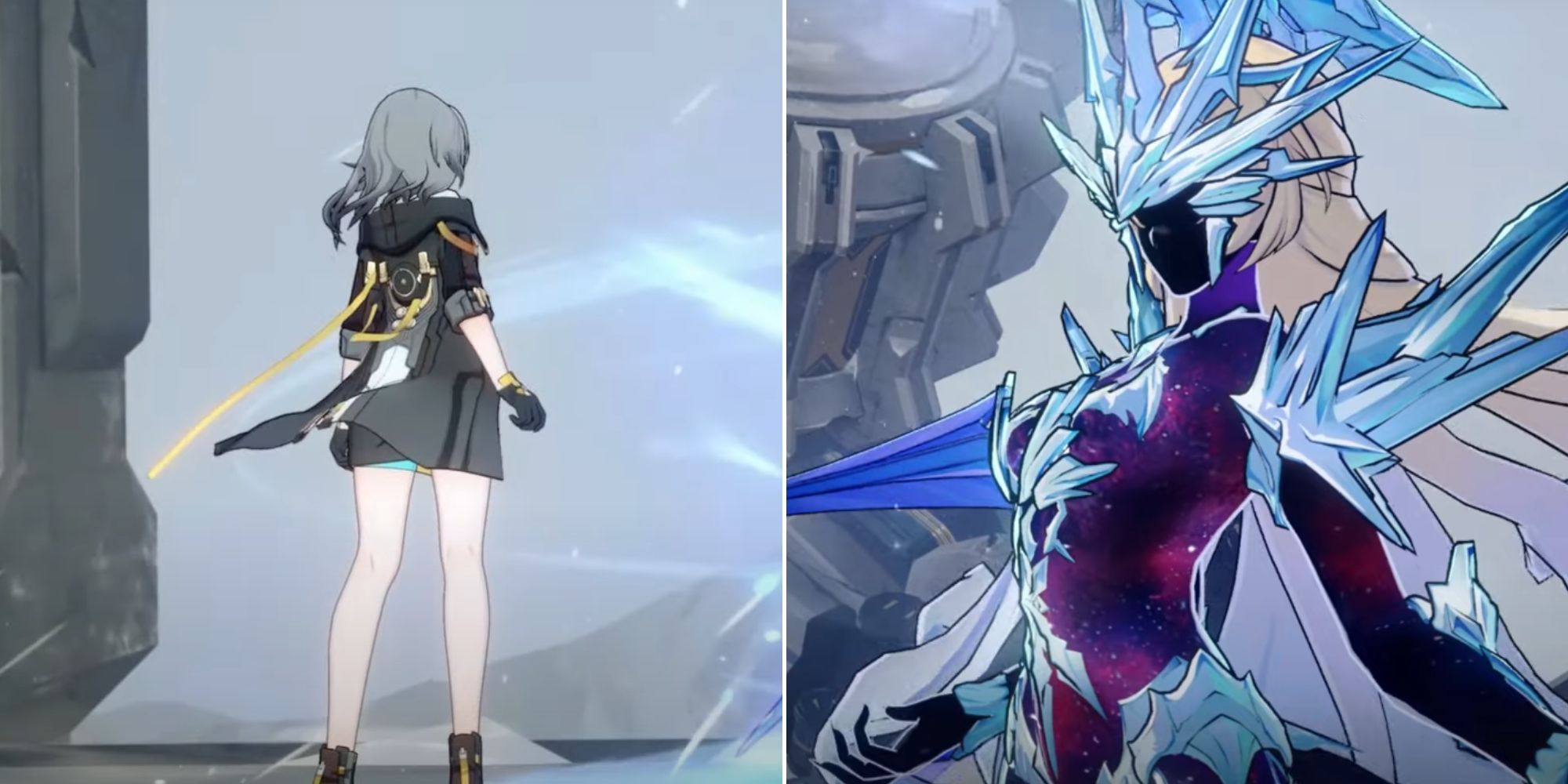 The Story Of The Xianzhou Luofu: Honkai Star Rail Lore, Explained