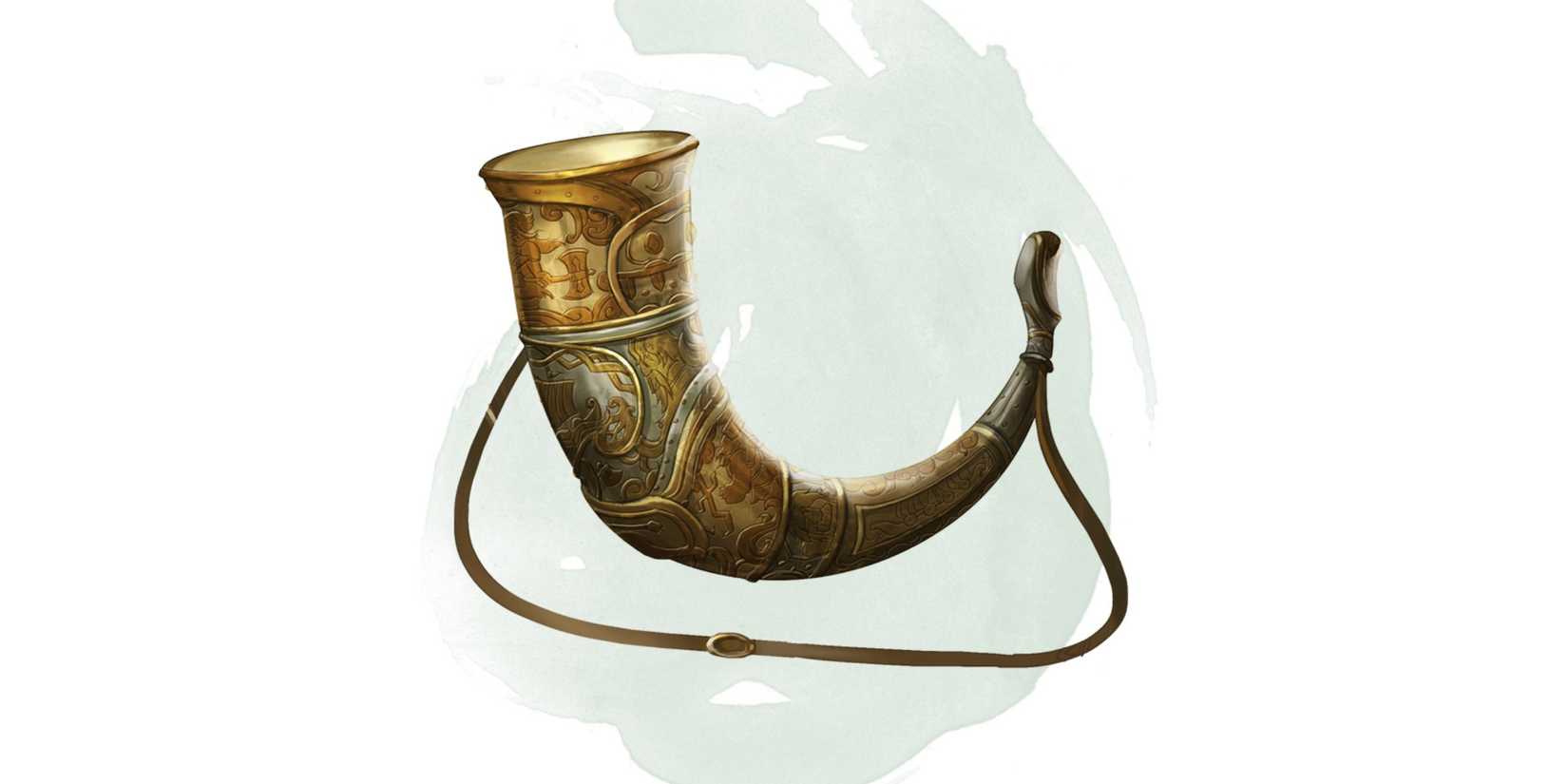 The Coolest Musical Instruments To Use In DnD