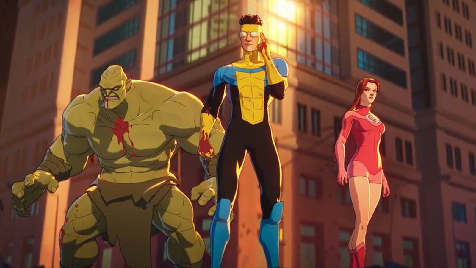 Ubisoft Is Making An Invincible RPG... But It's Mobile Only