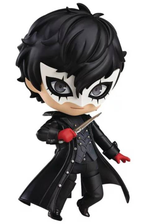 Best Video Game Nendoroids To Buy