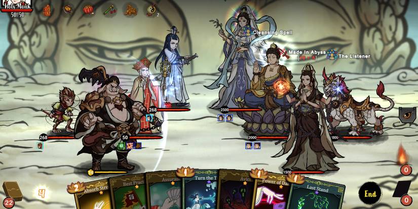15 Games Set In Ancient China