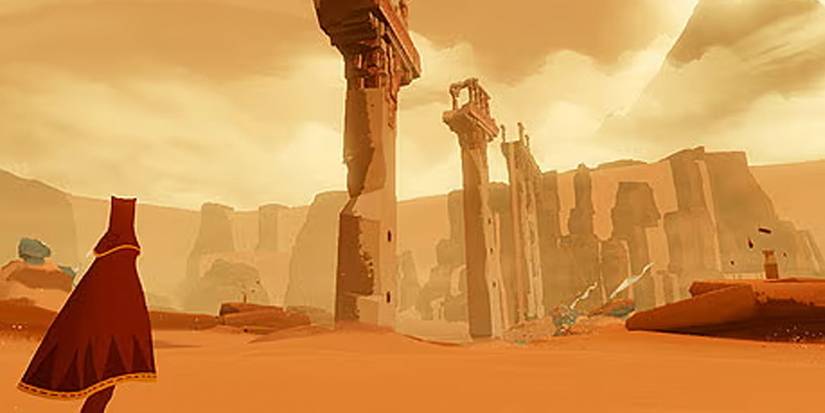 Similar Games To Play Like Cocoon