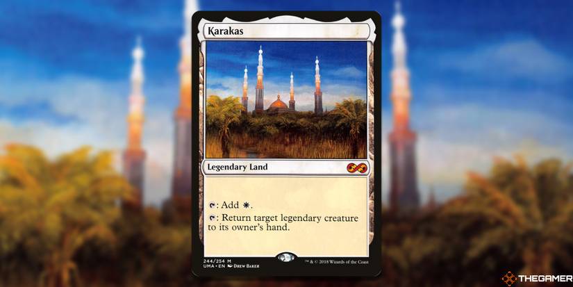 How Big Are Magic: The Gathering Cards?