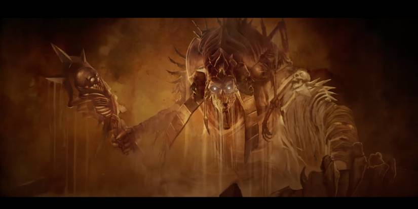 10 Characters That Could Be The Next Villain In Diablo