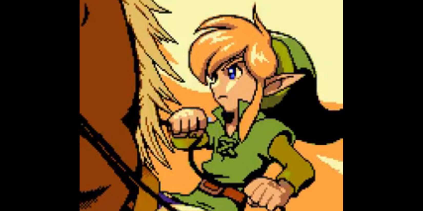 The Best Classic Zelda Games, Ranked