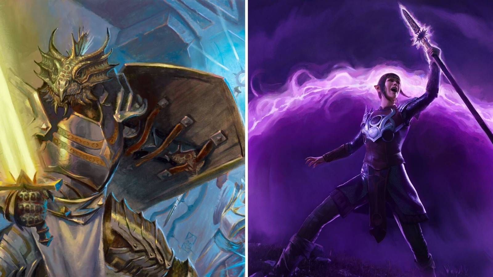 The Best Rare Magic Items In DND