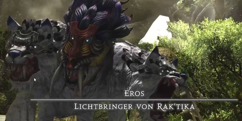 The Best Dungeon Bosses In Final Fantasy XIV