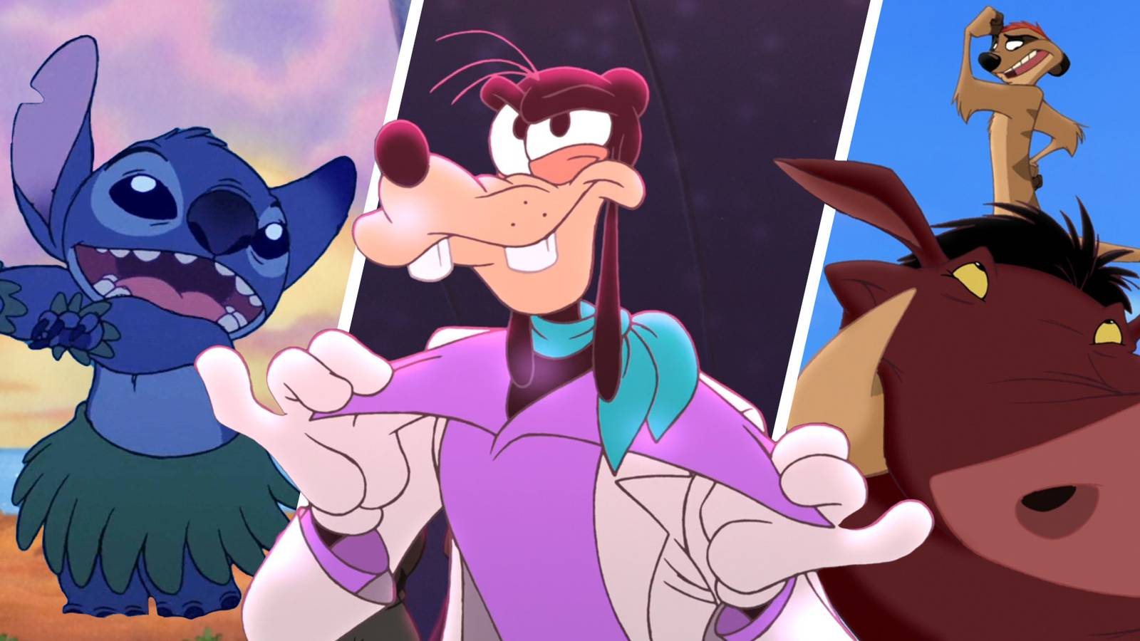 The Best Direct-To-Video Disney Sequels