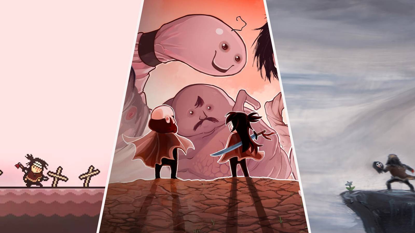 Biggest Changes And New Features In Lisa: Definitive Edition