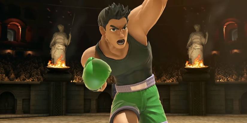 Super Smash Bros. Ultimate: Best Characters For Beginners