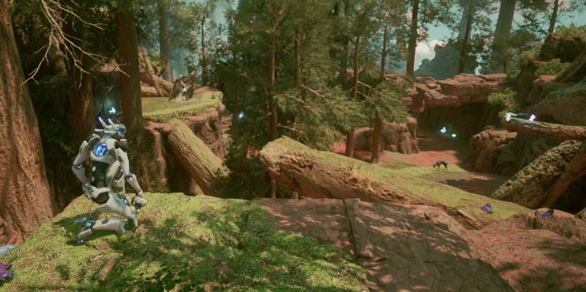 The 10 Best Open-World Creature Collector Games On Steam