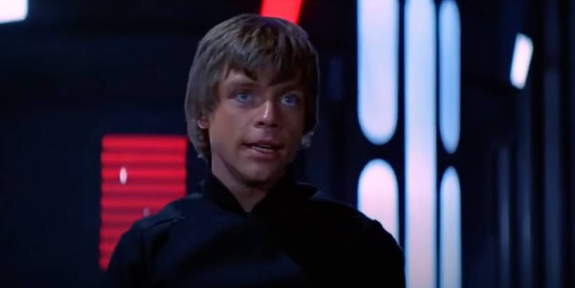 Every Star Wars Movie Ranked From Worst To Best