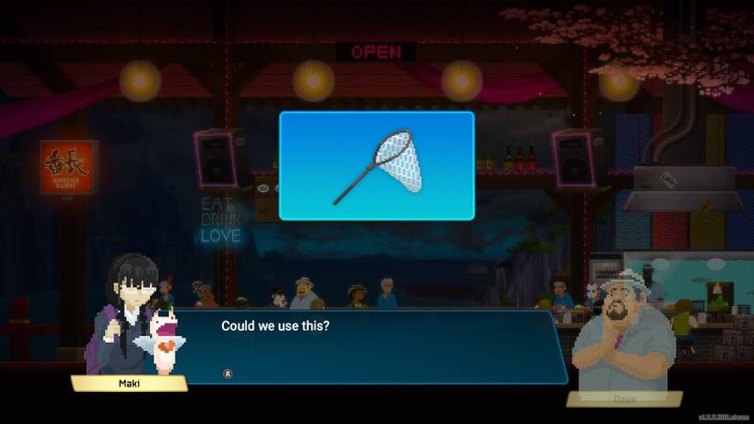 How To Catch Seahorses In Dave The Diver