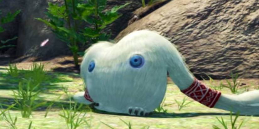 The Cutest Enemies In The Pikmin Series