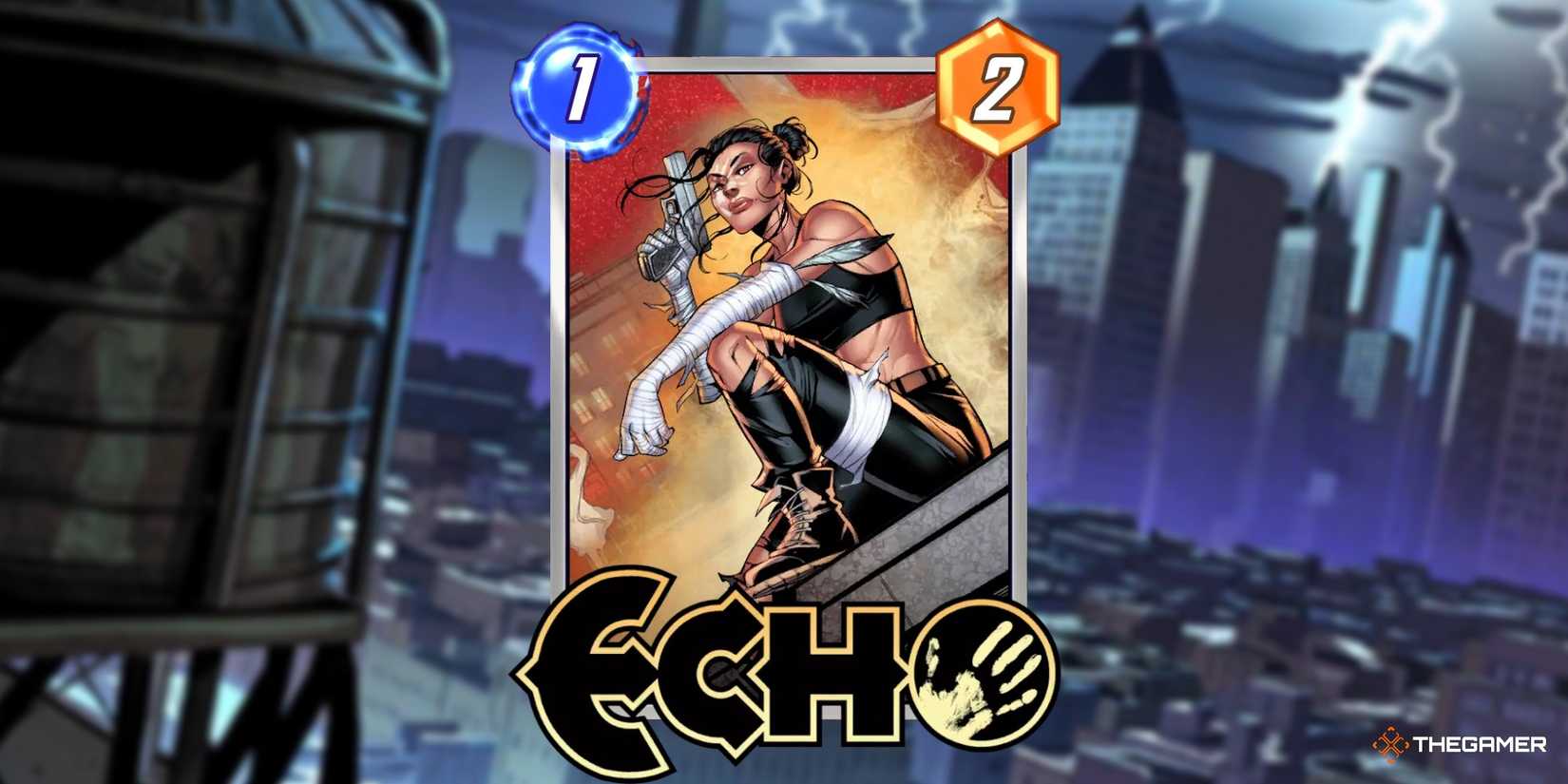 Best Cards To Counter Arishem In Marvel Snap