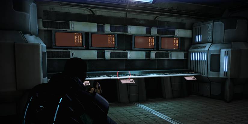 How To Complete Eden Prime: Resistance Movement In Mass Effect 3