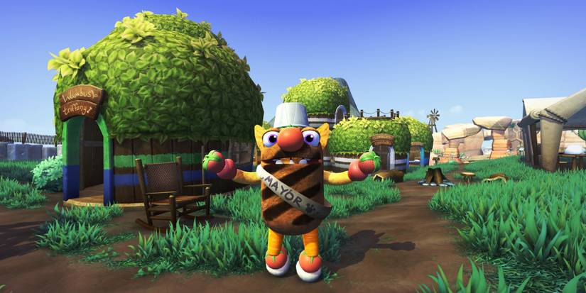 The 10 Best Open-World Creature Collector Games On Steam