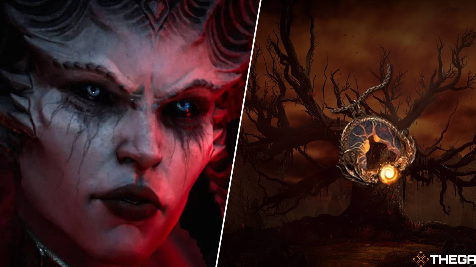 How To Get The Melted Heart Of Selig Uber Unique In Diablo IV