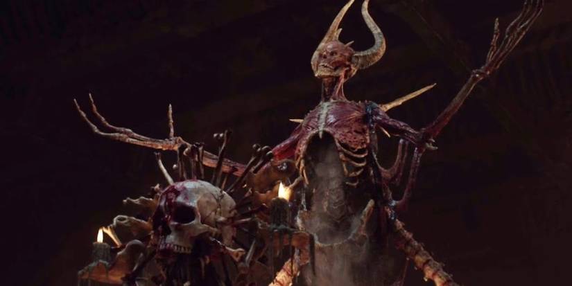 10 Scariest Demons In The Diablo Series