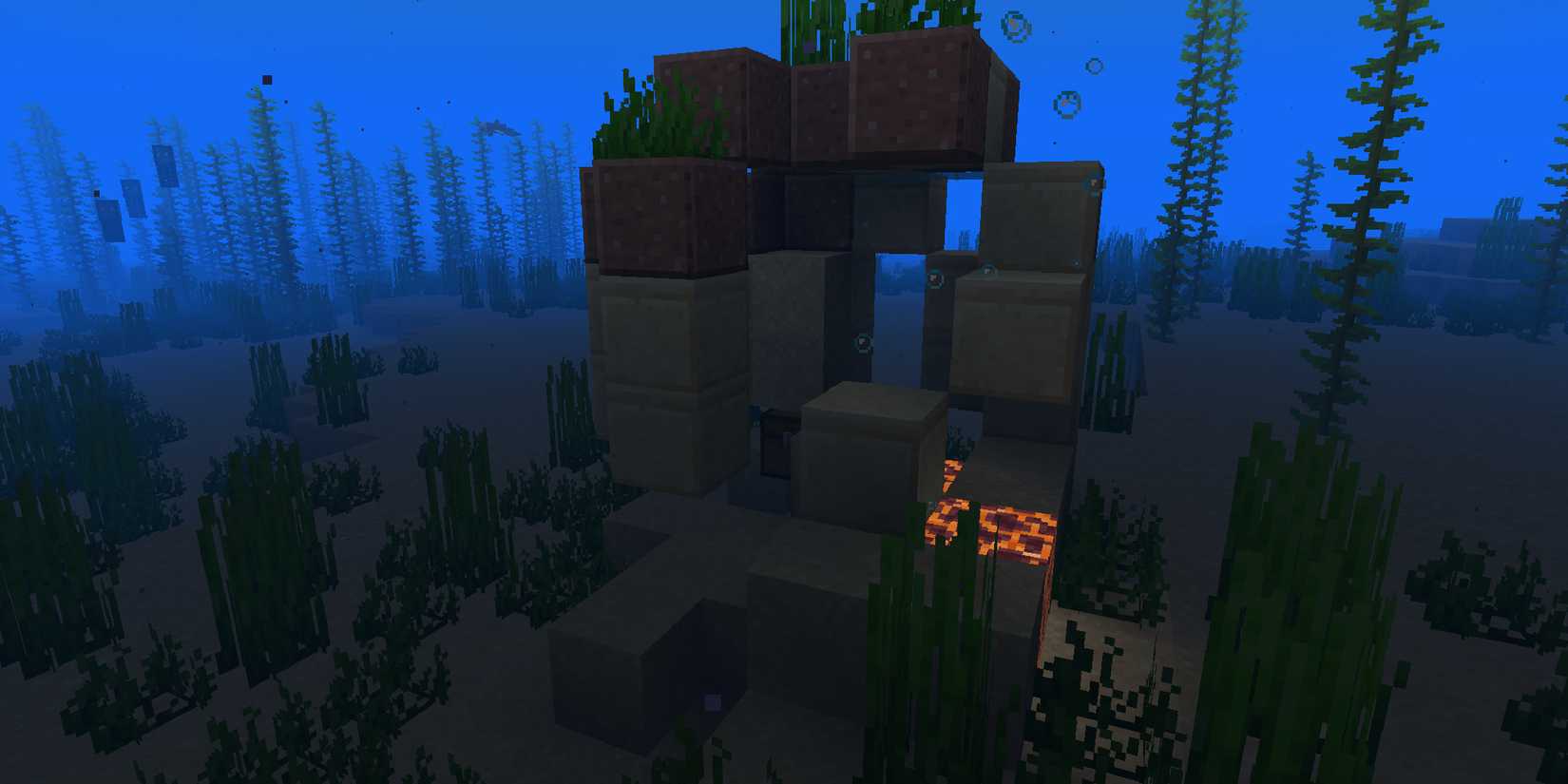 How To Find Buried Treasure In Minecraft