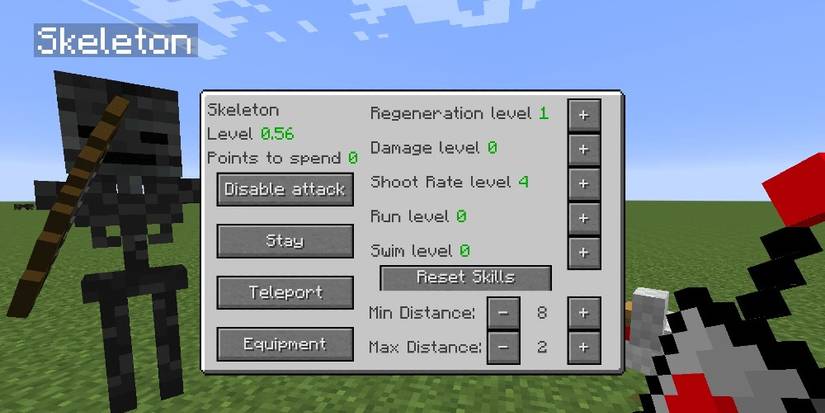 The Best Underrated Minecraft Mods