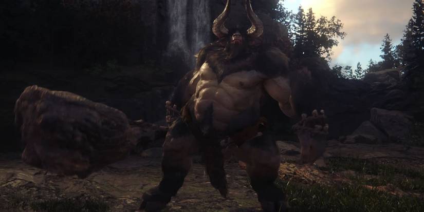The Best Returning Creature Designs In FFXVI