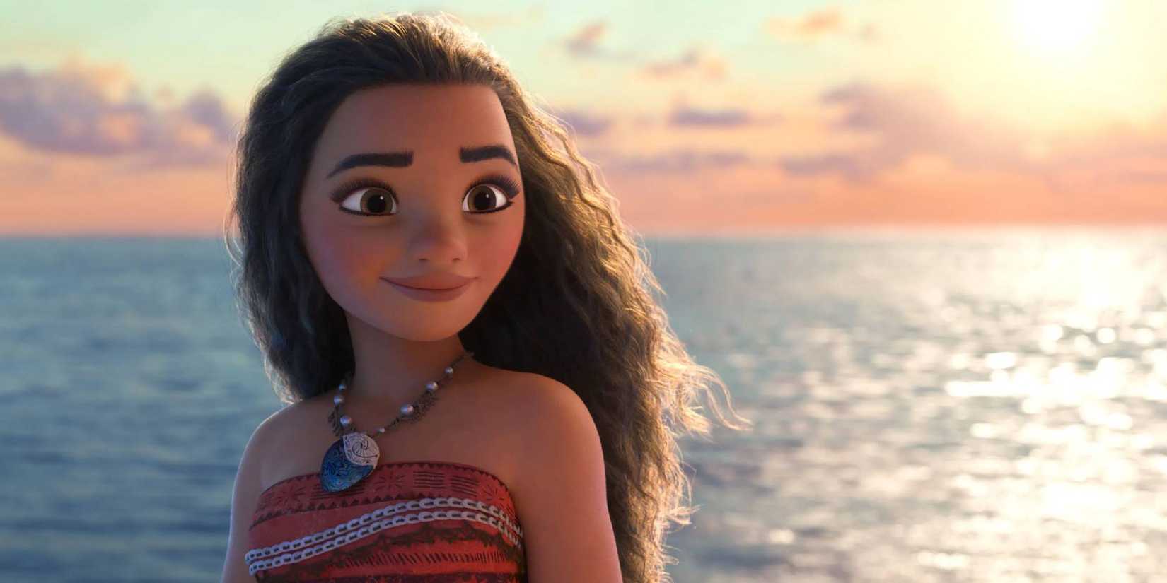 Disney Released At Least One Great Movie Every Year Of The 2010s