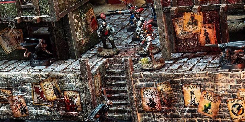 Why Does Everyone Love Mordheim?