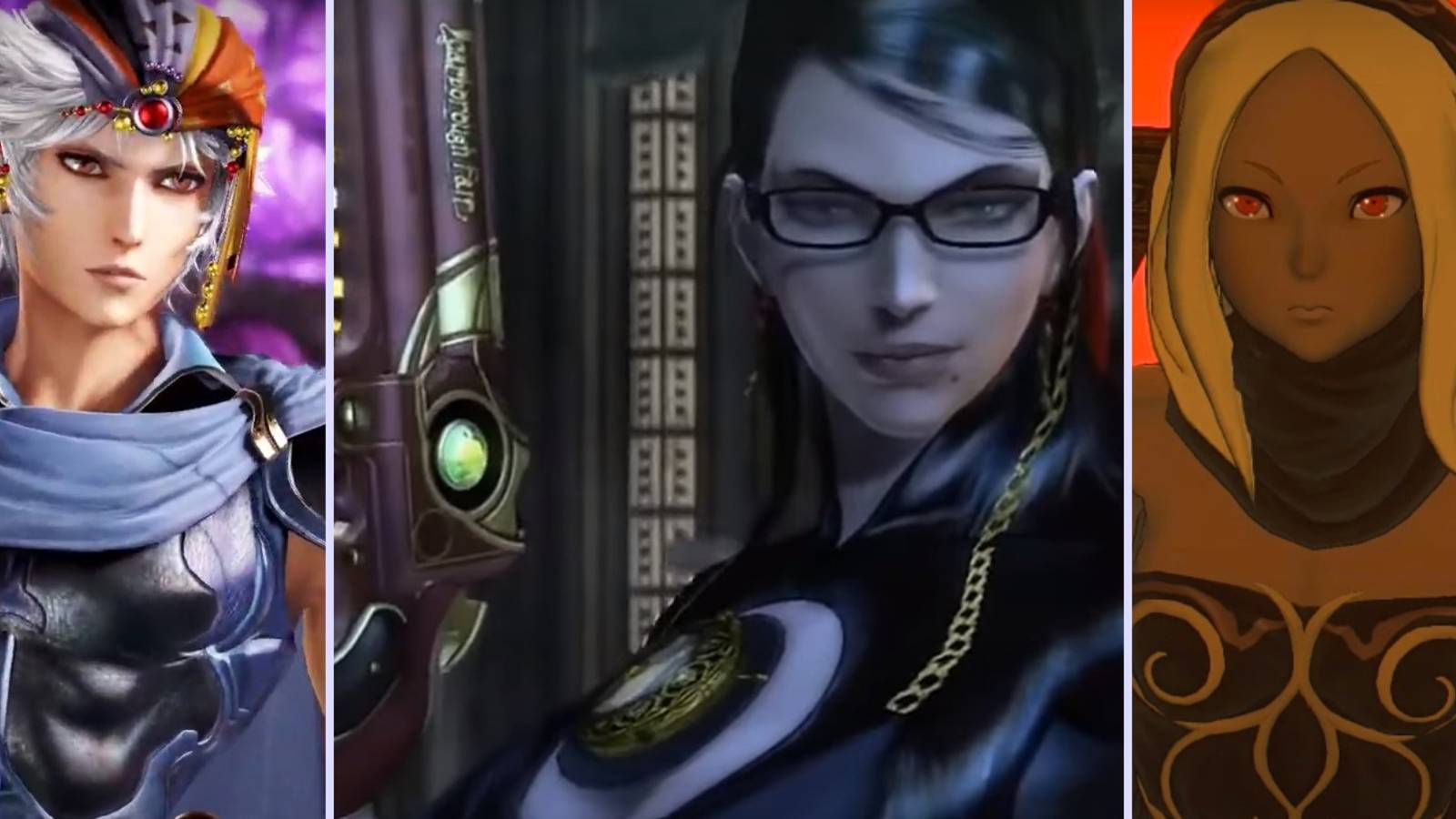 The Best Video Game Characters With Flair