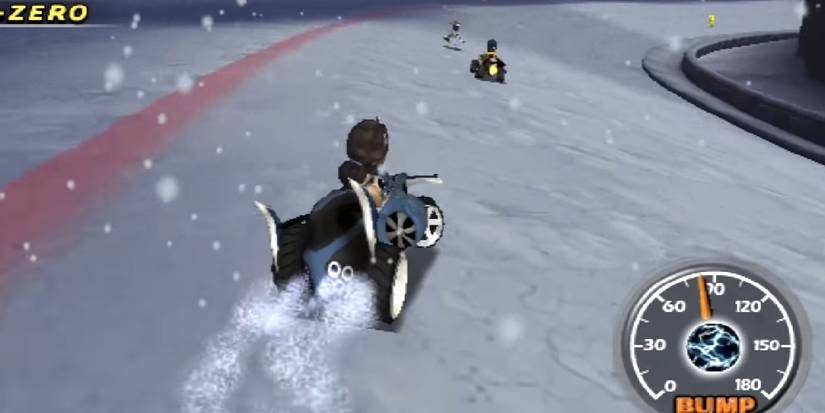 The Best Minigames From The Mortal Kombat Series