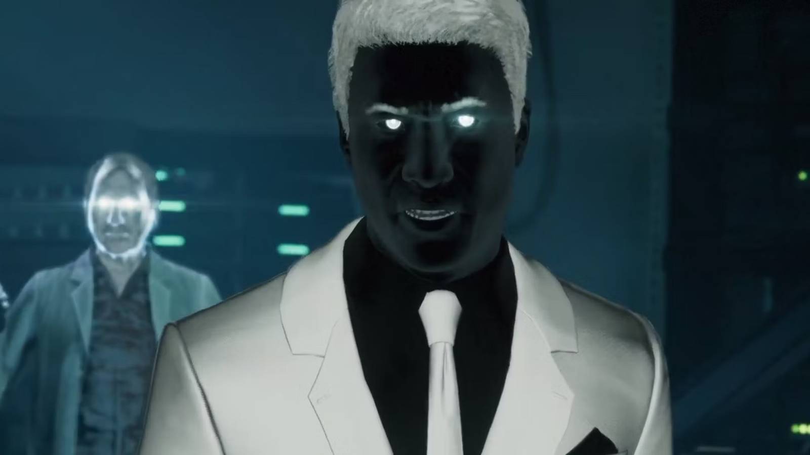 Mr. Negative Is Back In Spider-Man 2