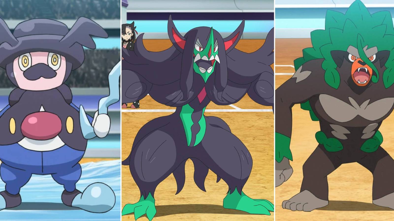 The 9 Best Pokemon Abilities For Supportive Roles