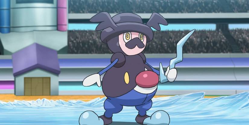 The 9 Best Pokemon Abilities For Supportive Roles