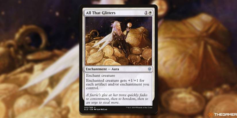 How To Play A Voltron Deck In Commander – MTG
