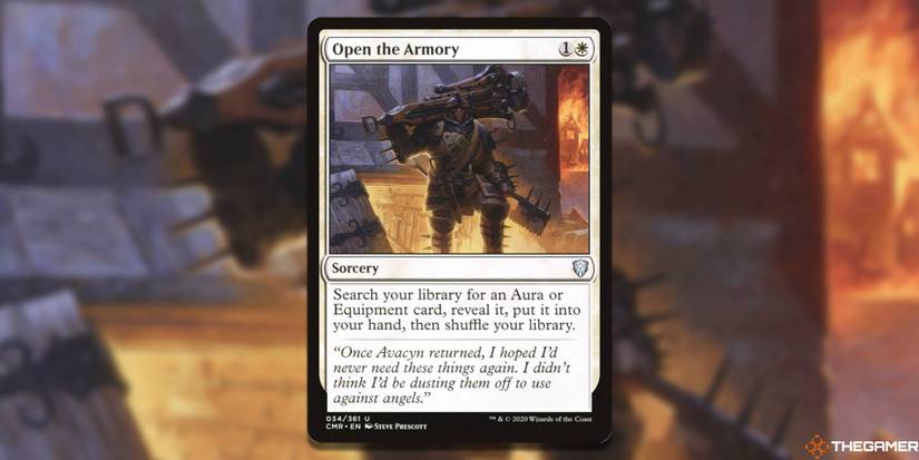 How To Play A Voltron Deck In Commander – MTG