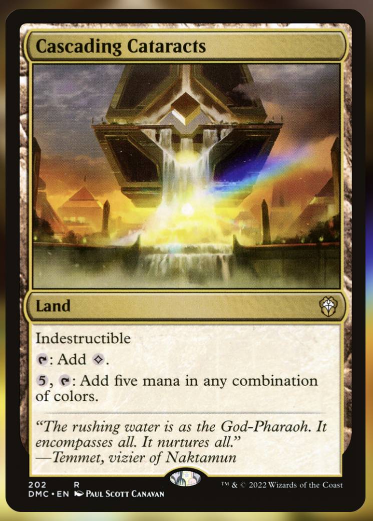 Commander Masters Sliver Swarm Budget Upgrade Guide - MTG
